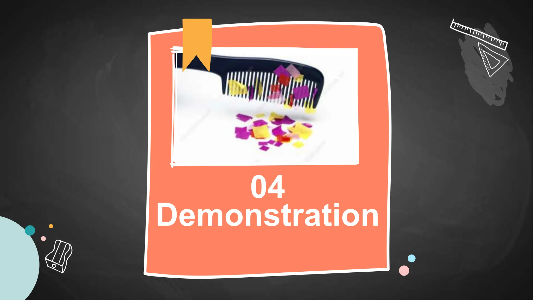 Electrostatic force class 8 ncert. .pptx