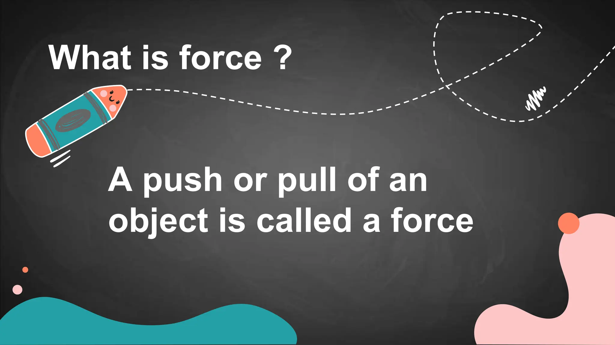 Electrostatic force class 8 ncert. .pptx