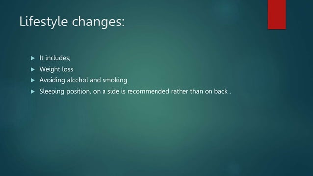 Obstructive sleep apnea (OSA) and Obesity hypoventilation syndrome (OHS ...