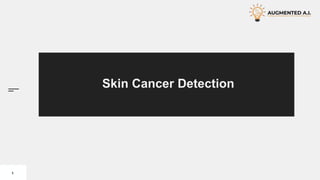 Cancer Detection using Machine Learning (YOLOV8) | PPTX | Medical Health