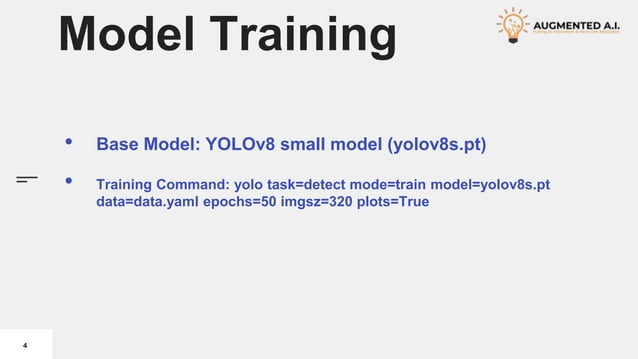 Cancer Detection using Machine Learning (YOLOV8) | PPTX | Medical Health