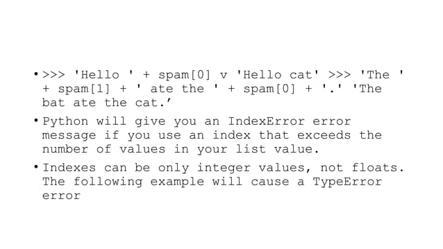 Presentation Python Programming Vtu 6th Sem Pptx Programming 0400