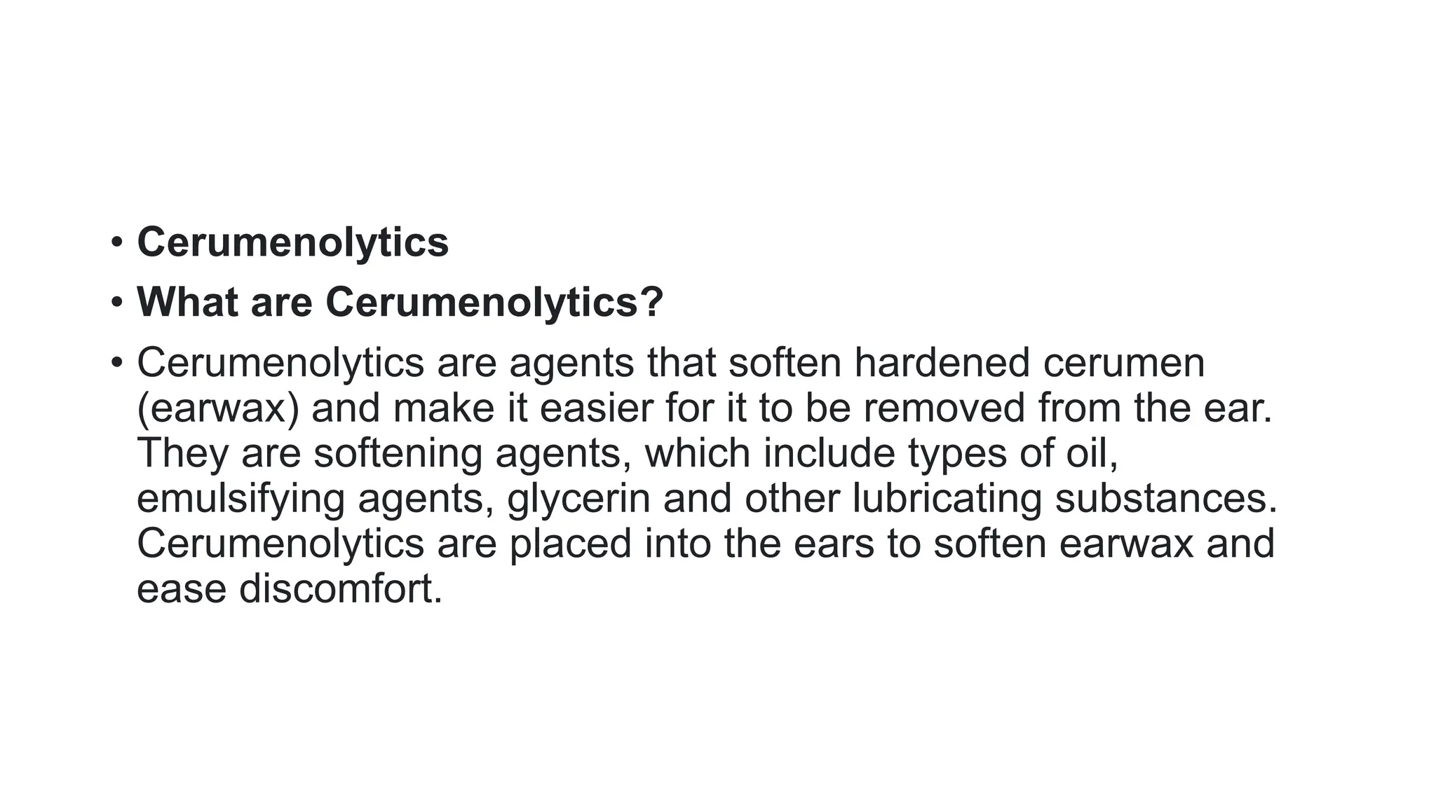 Presentation about ear preparations .pptx