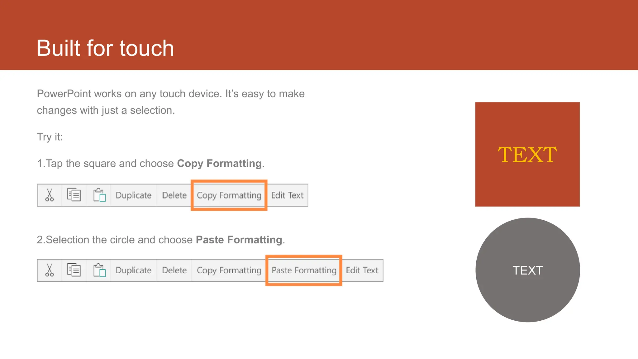 Presentation Powerpoint for Android.pptx | Operating Systems | Computer ...