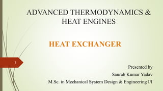 Basic Design Methods of Heat Exchange.pptx