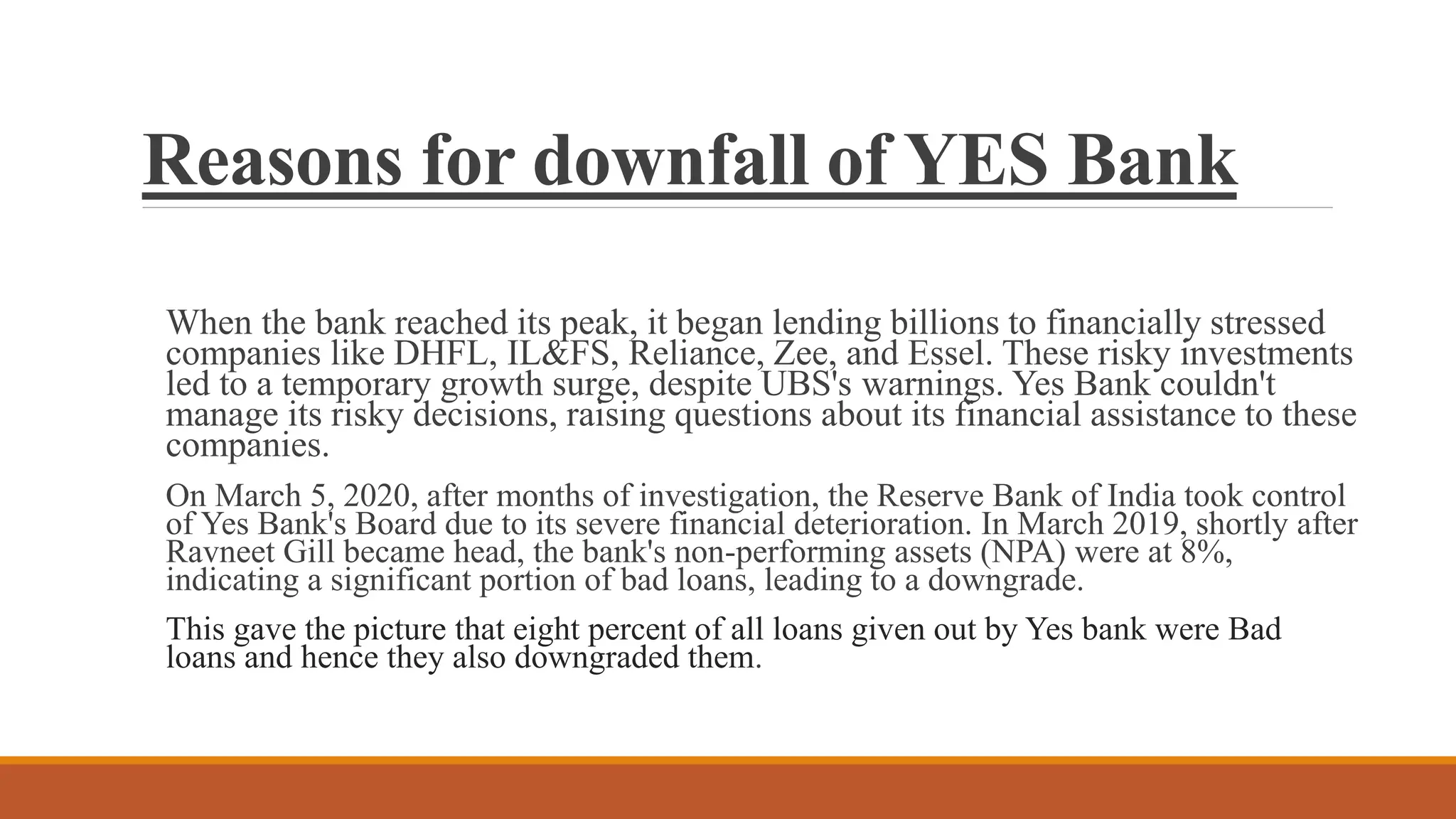 Yes Bank case study pptPresentation.pptx