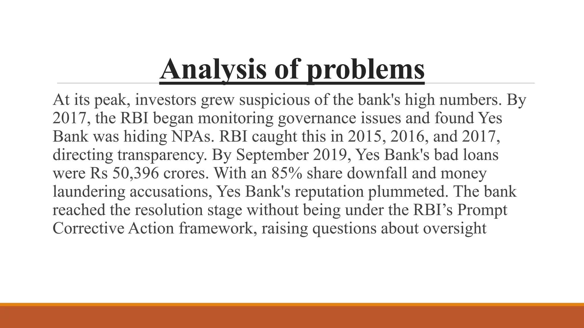 Yes Bank case study pptPresentation.pptx