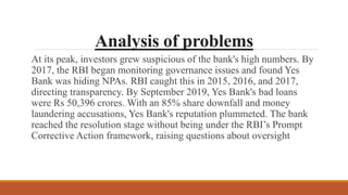 Yes Bank case study pptPresentation.pptx