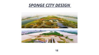 presentation ...pptx Sponge City By CE Student | PPTX