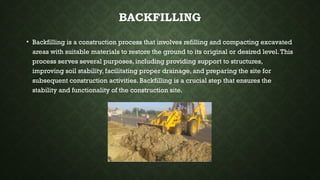 Site engineer internship report presentation.pptx