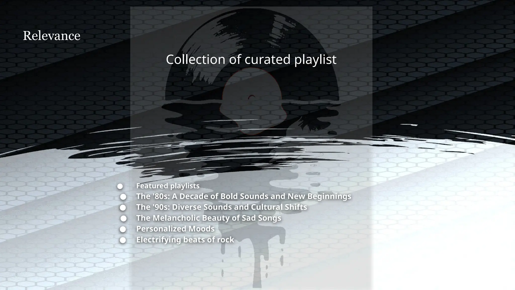 Harmonialcraft playlist curation for vital experience.pptx