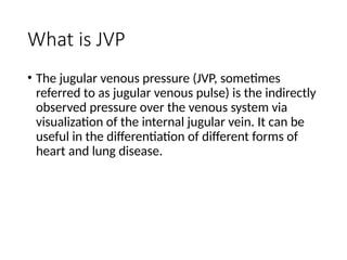 Presentation of skill assessment: of JVP.pptx