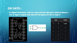 Presentation for gates bbbbbbbbbbbbbbbbb | PPT | Free download