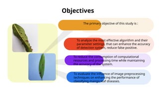 Mango leaf disease diagnosis using deep learning.pptx