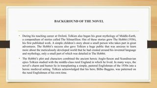 Presentation power point slides......ppt