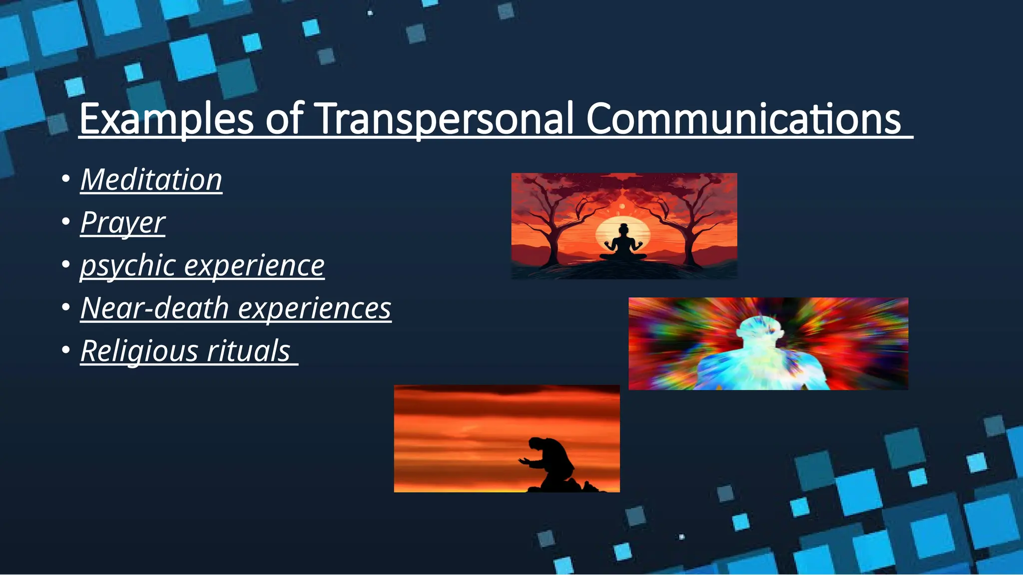 Oral Communication Senior High School Eleven | PPTX