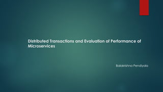 Microservices vs Monolithic Advantages with real time Metrics.pptx