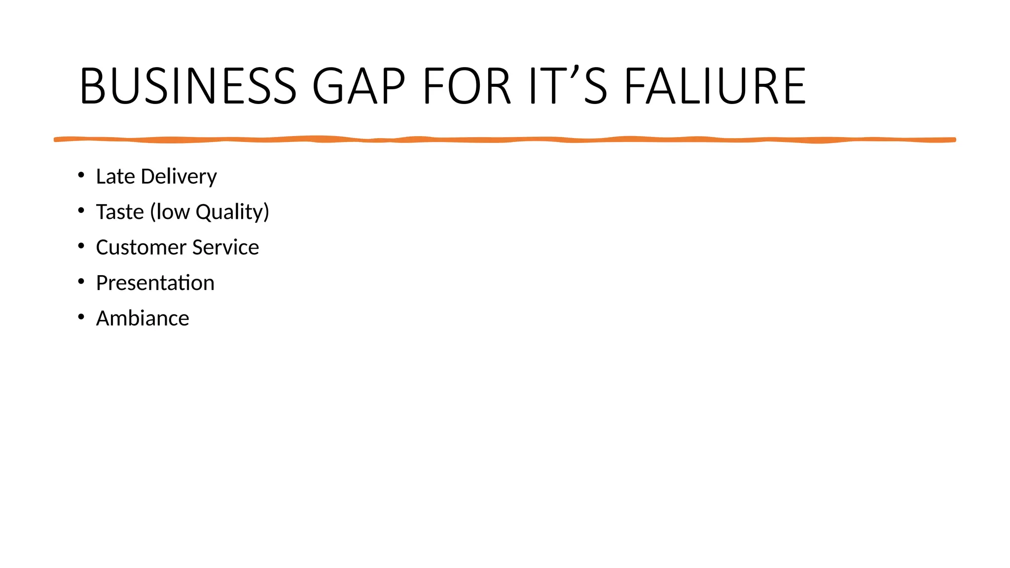Presentation on ERRC Grid and why businesses fail.pptx