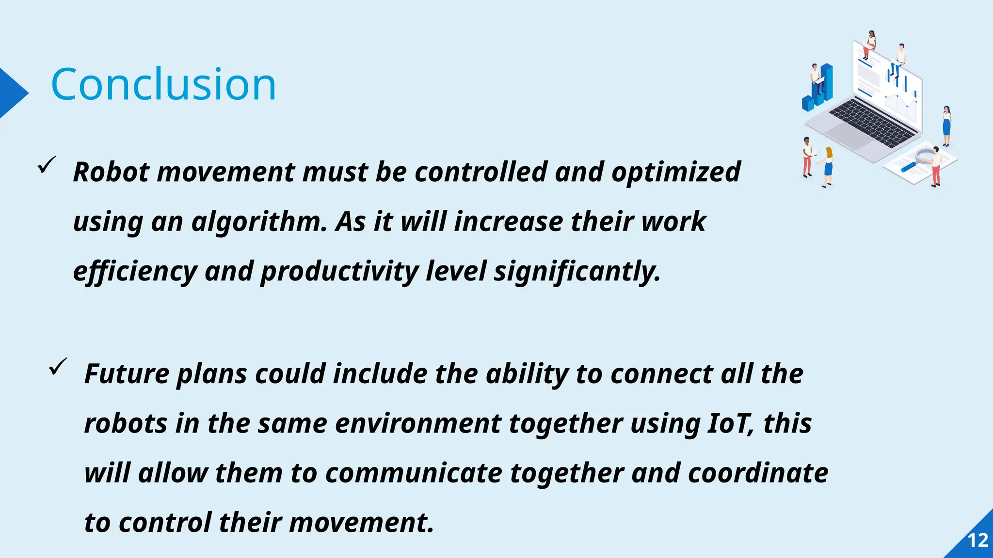 FPGA Based Robot Path Planning presentation | PPTX | Robotics | Technology & Computing