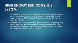 presentation . group 8 EFI SYSTEM (FOR SI ENGINES).pptx