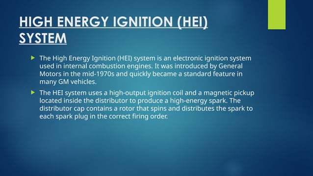 presentation . group 8 EFI SYSTEM (FOR SI ENGINES).pptx