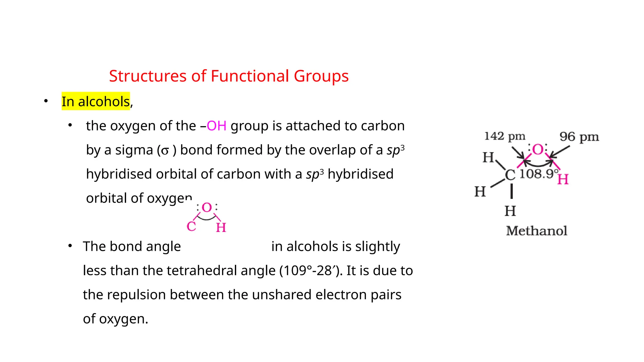 Presentation of Alcohols, Phenols and Ethers.pptx