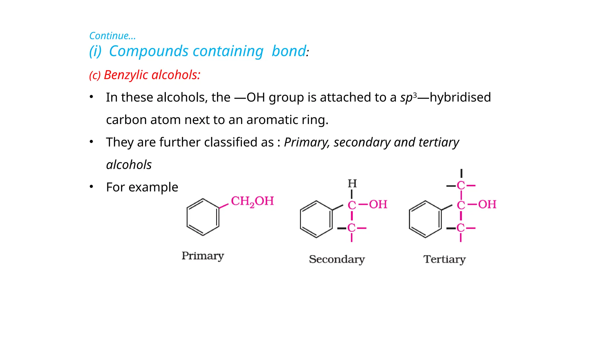 Presentation of Alcohols, Phenols and Ethers.pptx