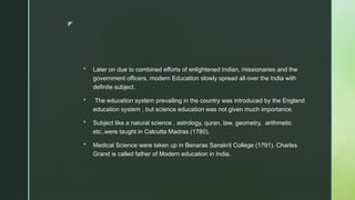 Evolution Of Science : Presentation ,ppt | PPTX