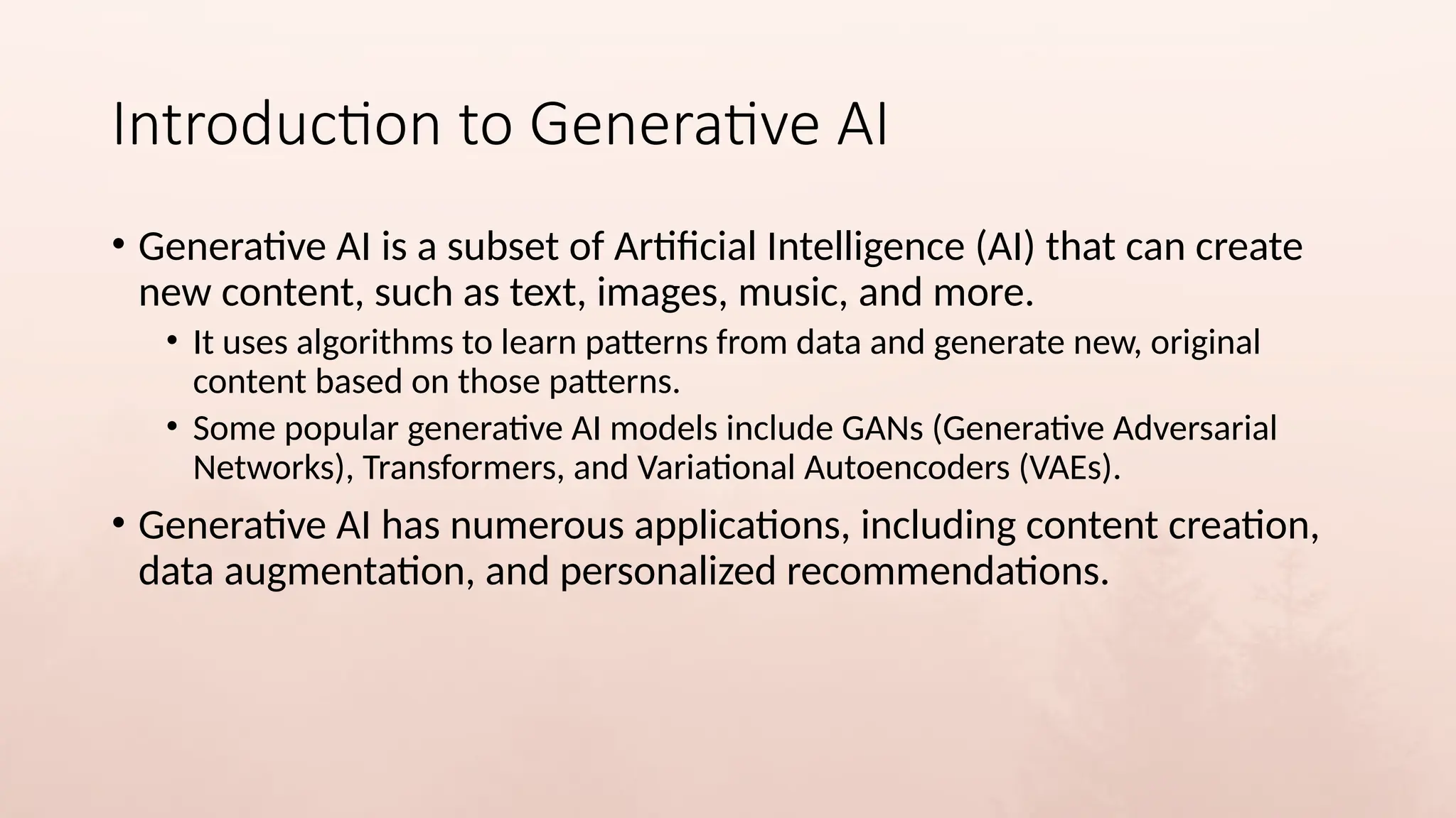 Generative AI Training presentation.pptx