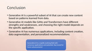Generative AI Training presentation.pptx