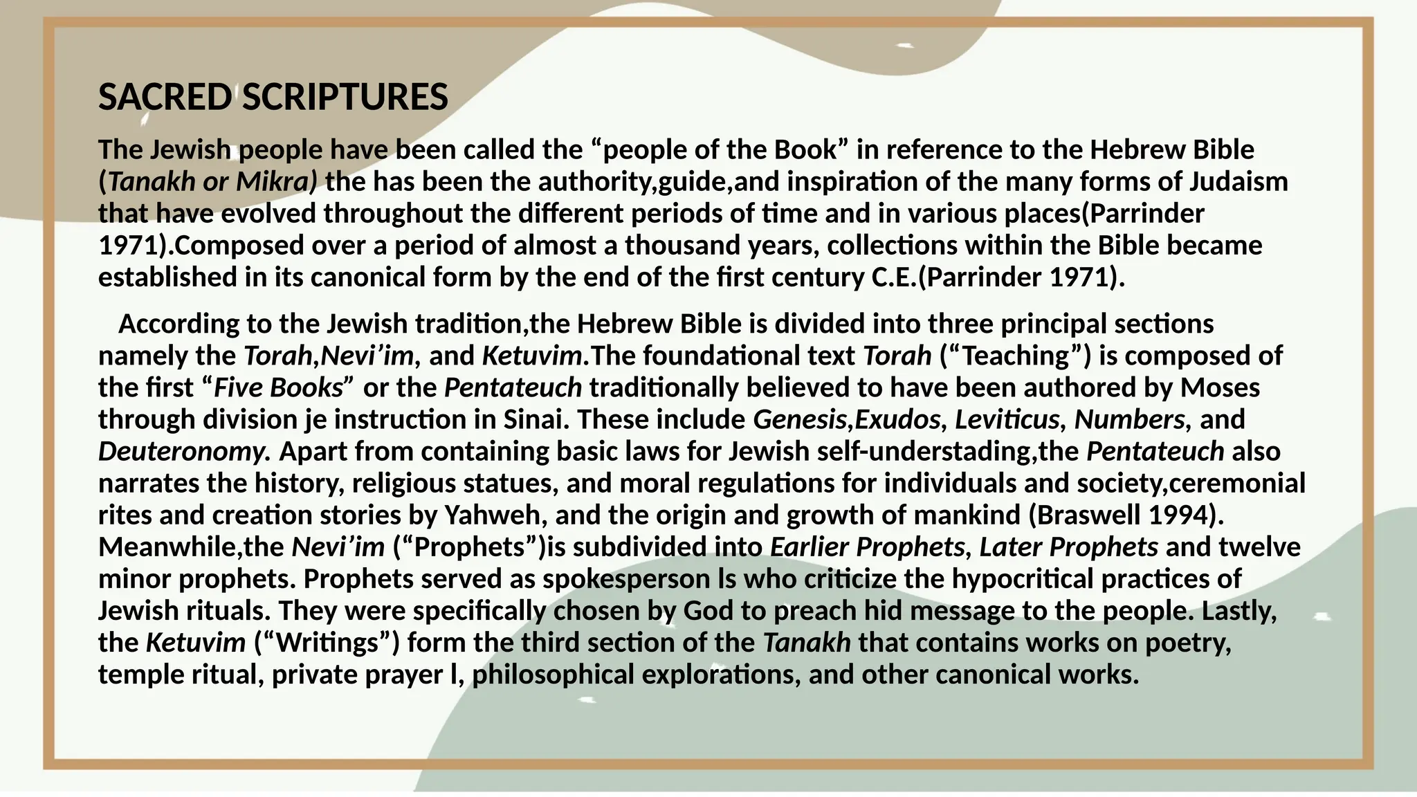 Socio-Political Dynamics of Judaism Presentation.pptx