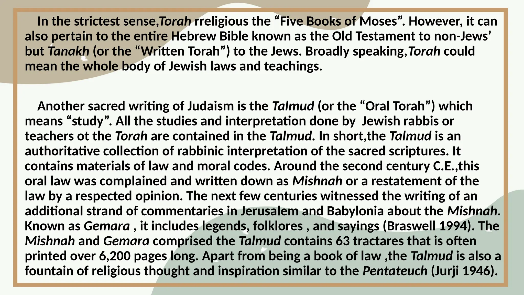 Socio-Political Dynamics of Judaism Presentation.pptx