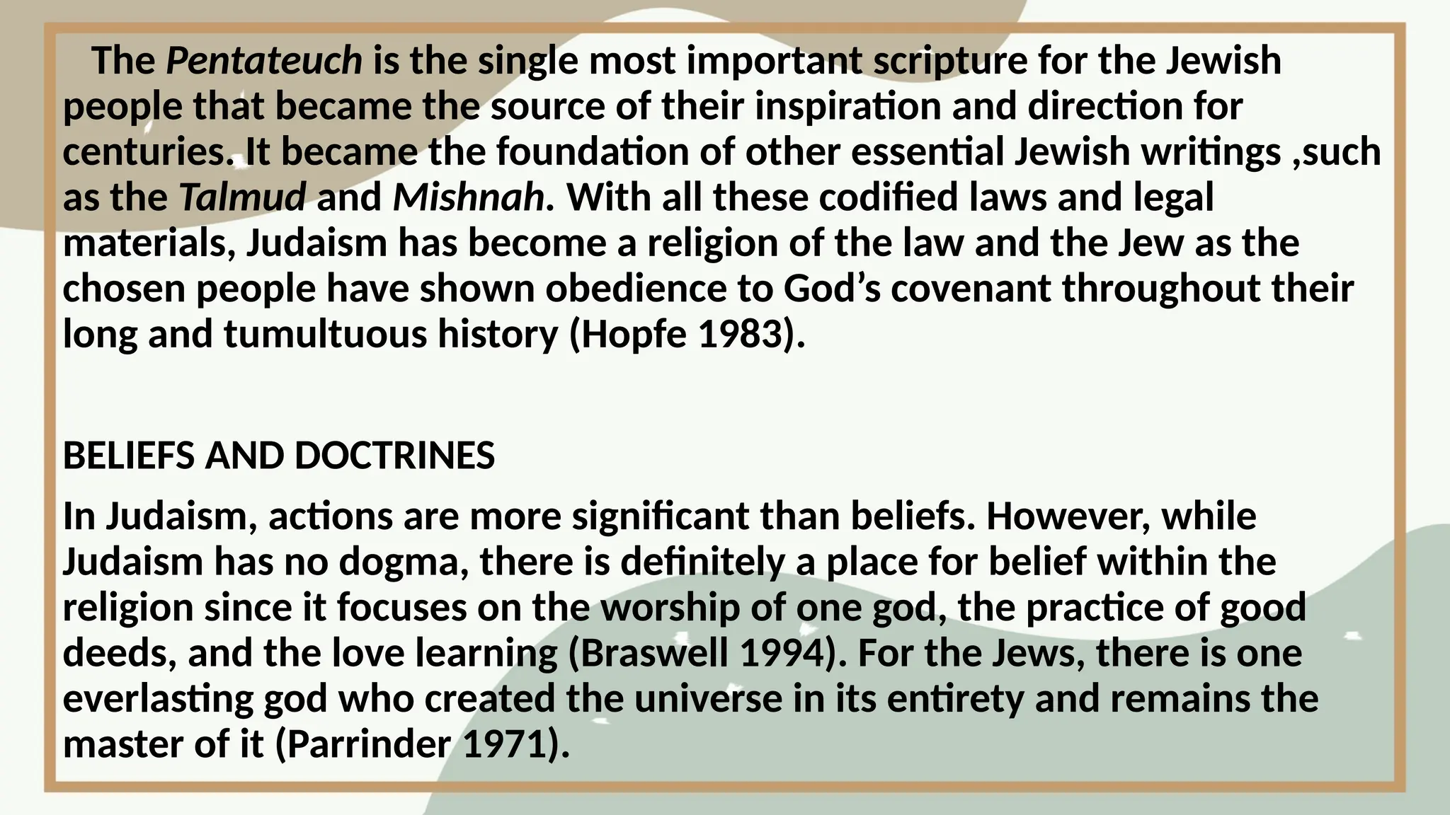 Socio-Political Dynamics of Judaism Presentation.pptx