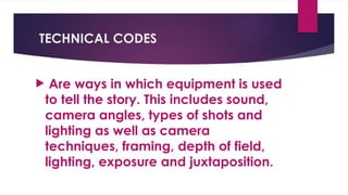 LESSON:6.MIL #Media and information language | PPTX