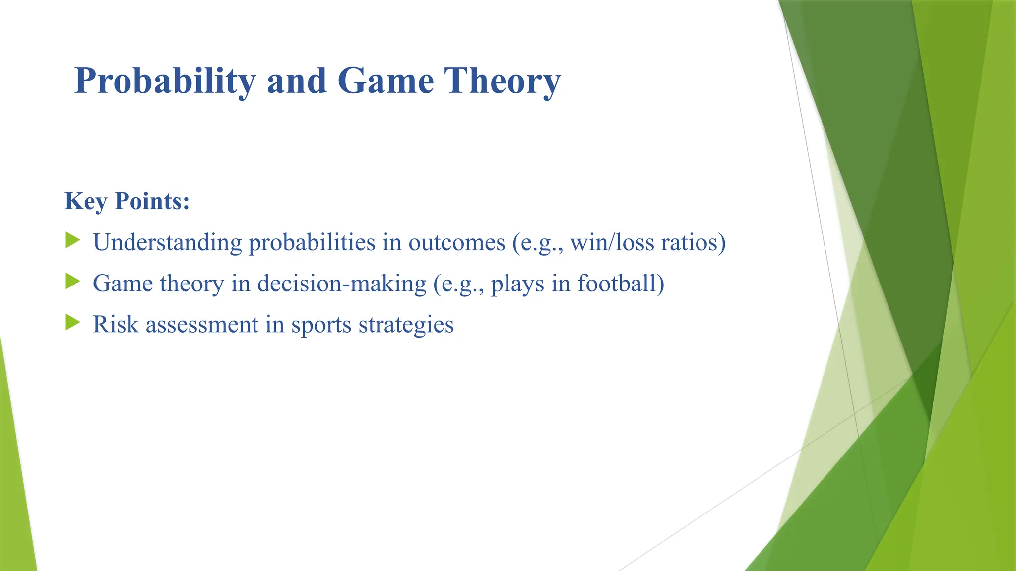 math in sports .............................Presentation.pptx