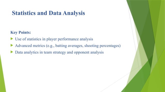 math in sports .............................Presentation.pptx | Sports