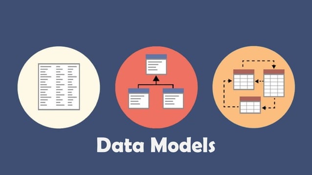 Database Models and their types in Database.pptx