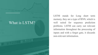 Image caption generator with CNN and LSTM.pptx | Cameras and Camcorders | Consumer Electronics