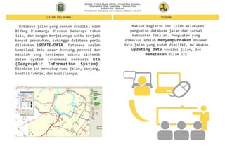 Modul pelatihan penggunaan aplikasi map Arcgis.pptx