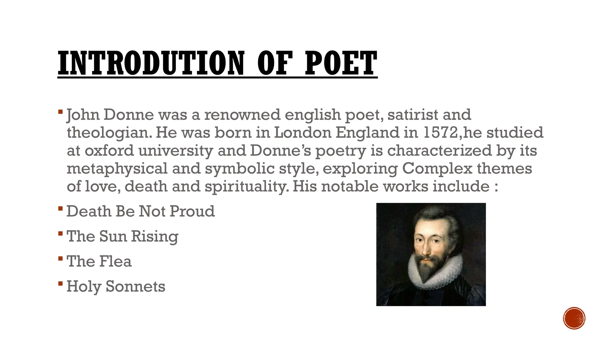 DEATH TO BE NOT PROUD ON Presentation.pptx