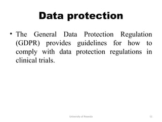 Informed Consent process and protection .pptx