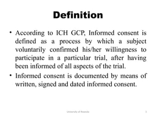 Informed Consent process and protection .pptx