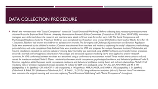 Presentation on social competence psychological resillience and ...