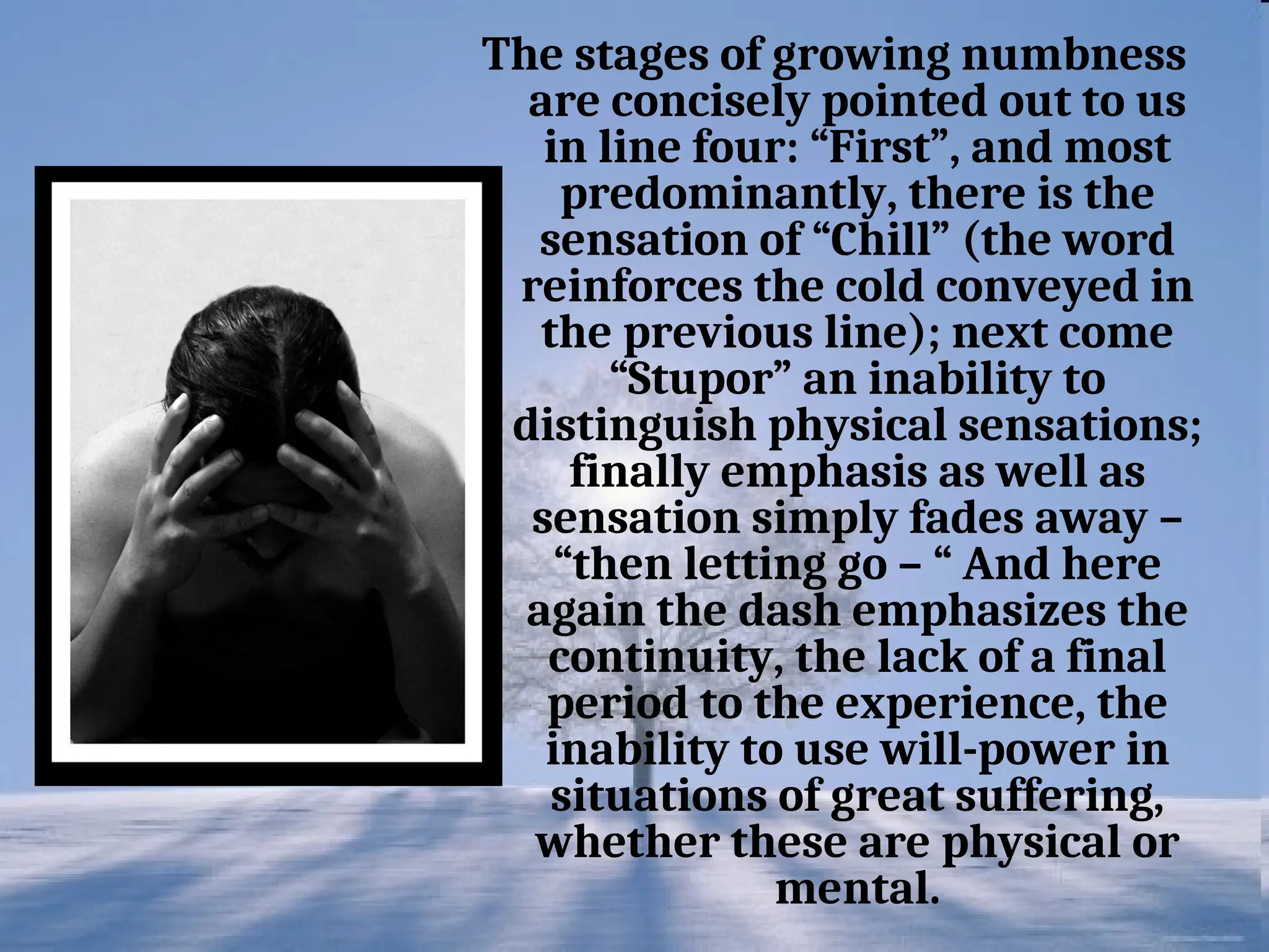 PRESENTATION. Emily Dickinson's poetic style | PPT