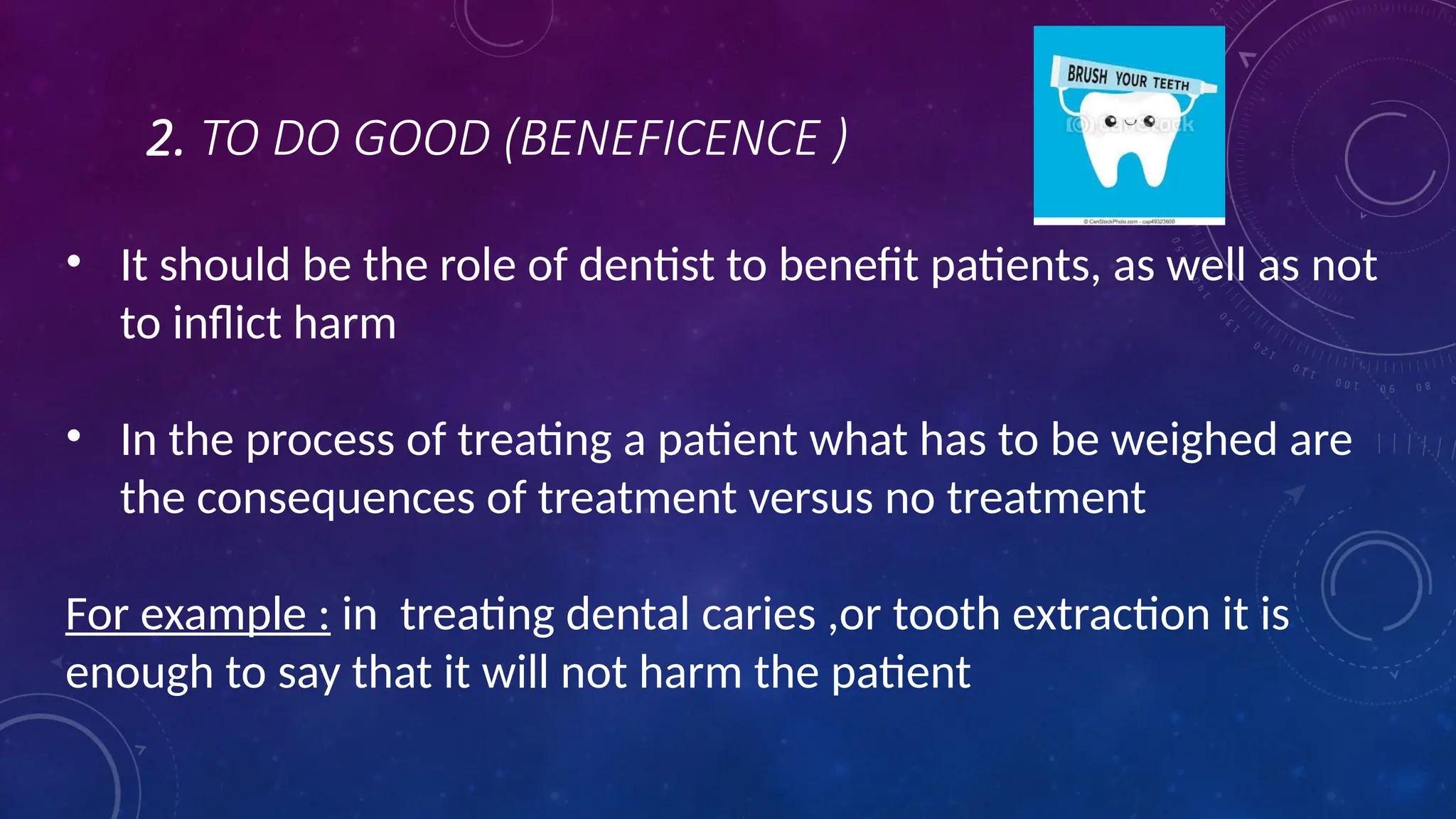 Presentation.pptx about ethical principles | PPTX