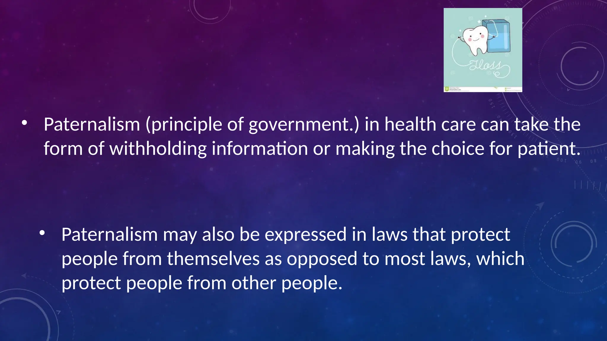 Presentation.pptx about ethical principles | PPTX