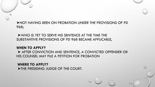 PRESENTATION FOR STUDENTS TO ENHANCE THI | PPT