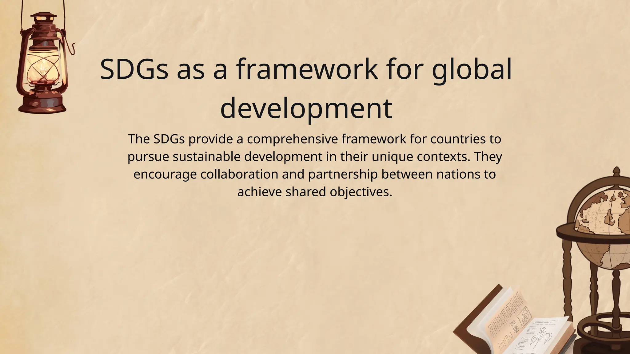 comprehensive overview of the sustainable development goals.pptx