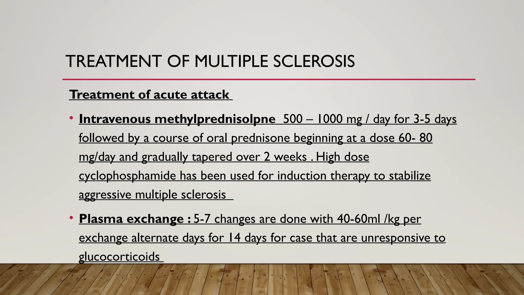 Multiple sclerosis diagnosisPresentation.pptx