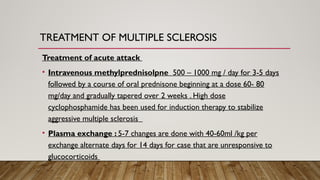 Multiple sclerosis diagnosisPresentation.pptx